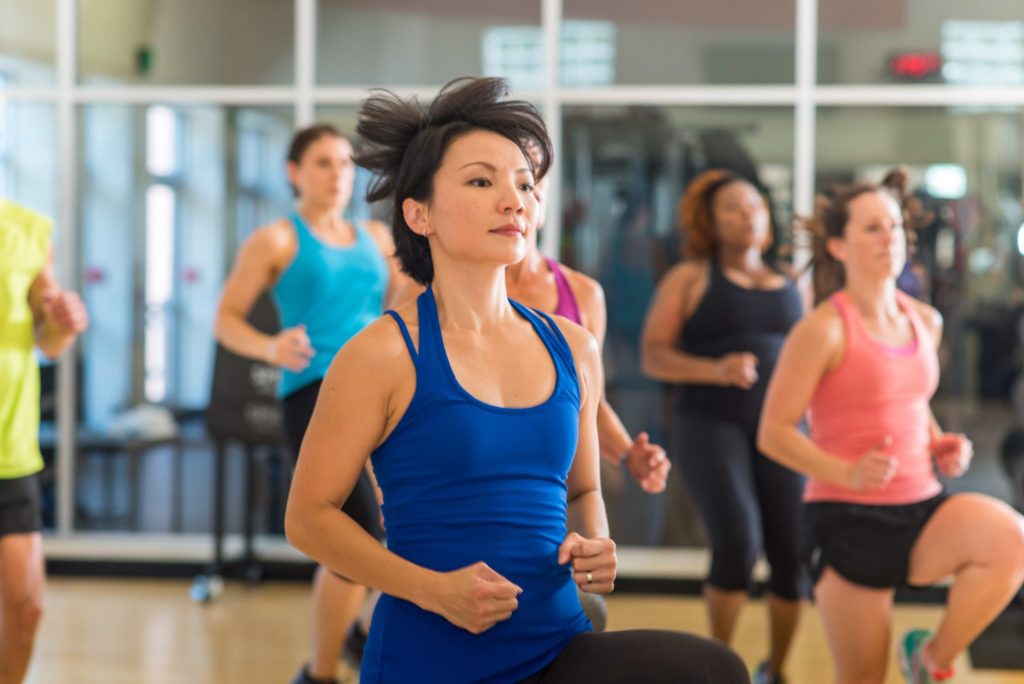 Jump into Explosive Power with Plyometric Exercises - Brick Bodies