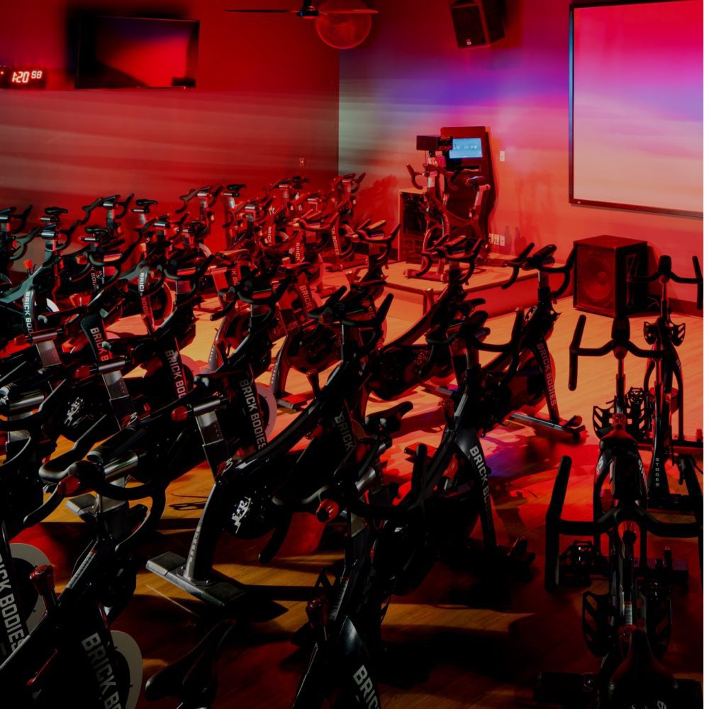 Brick Bodies Rotunda | Best Gym in Baltimore | 443-388-8511