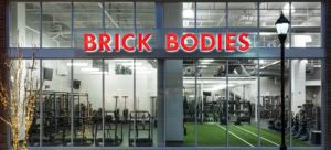 Brick Bodies Locations | Gyms in Baltimore MD