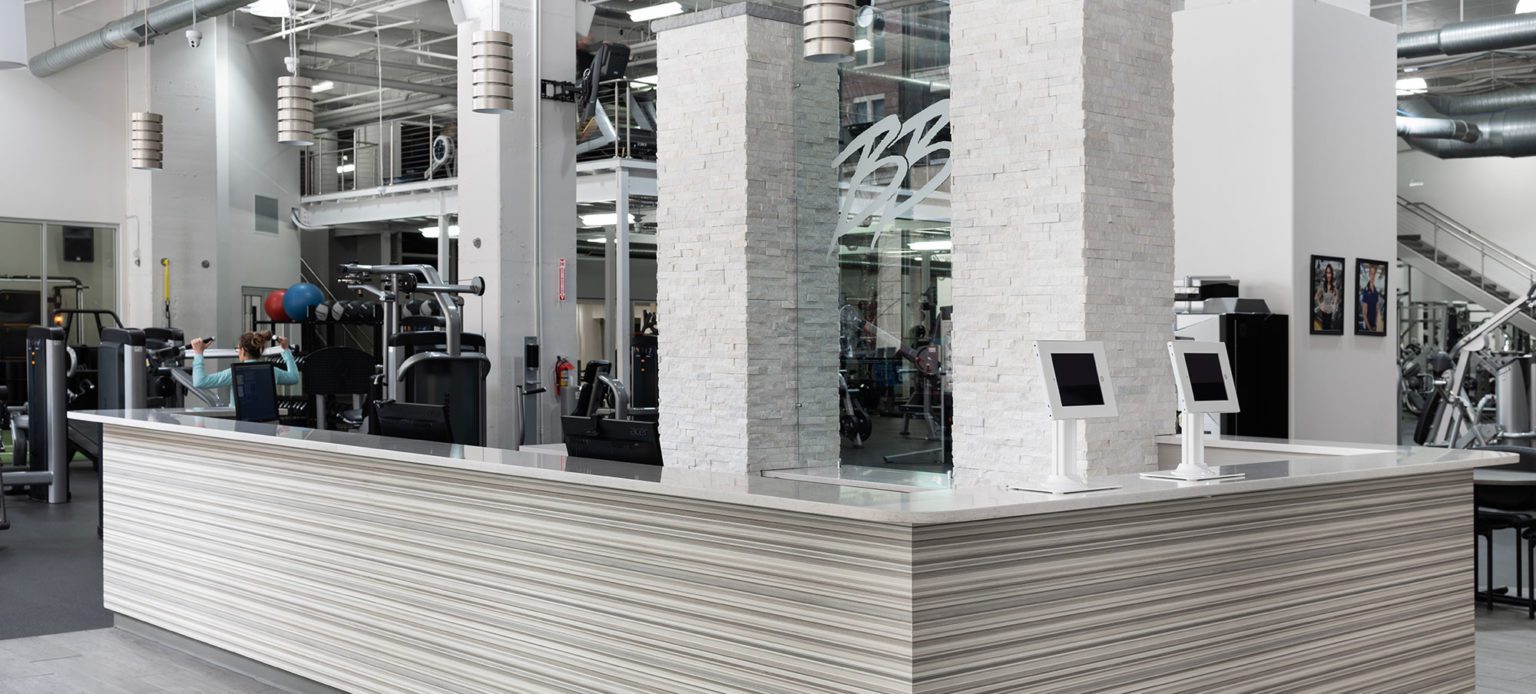 Brick Bodies Rotunda | Best Gym in Baltimore | 443-388-8511