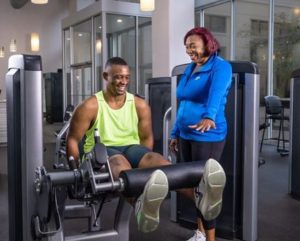 Brick Bodies Gyms | Baltimore MD Gyms