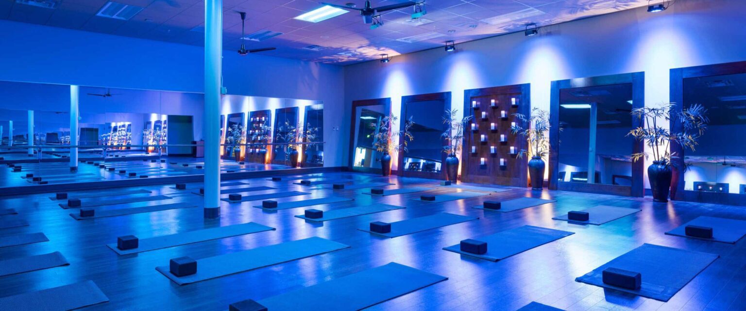 Group Fitness Classes | Brick Bodies Gyms