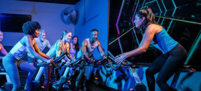 Brick Bodies Gyms | Baltimore MD Gyms