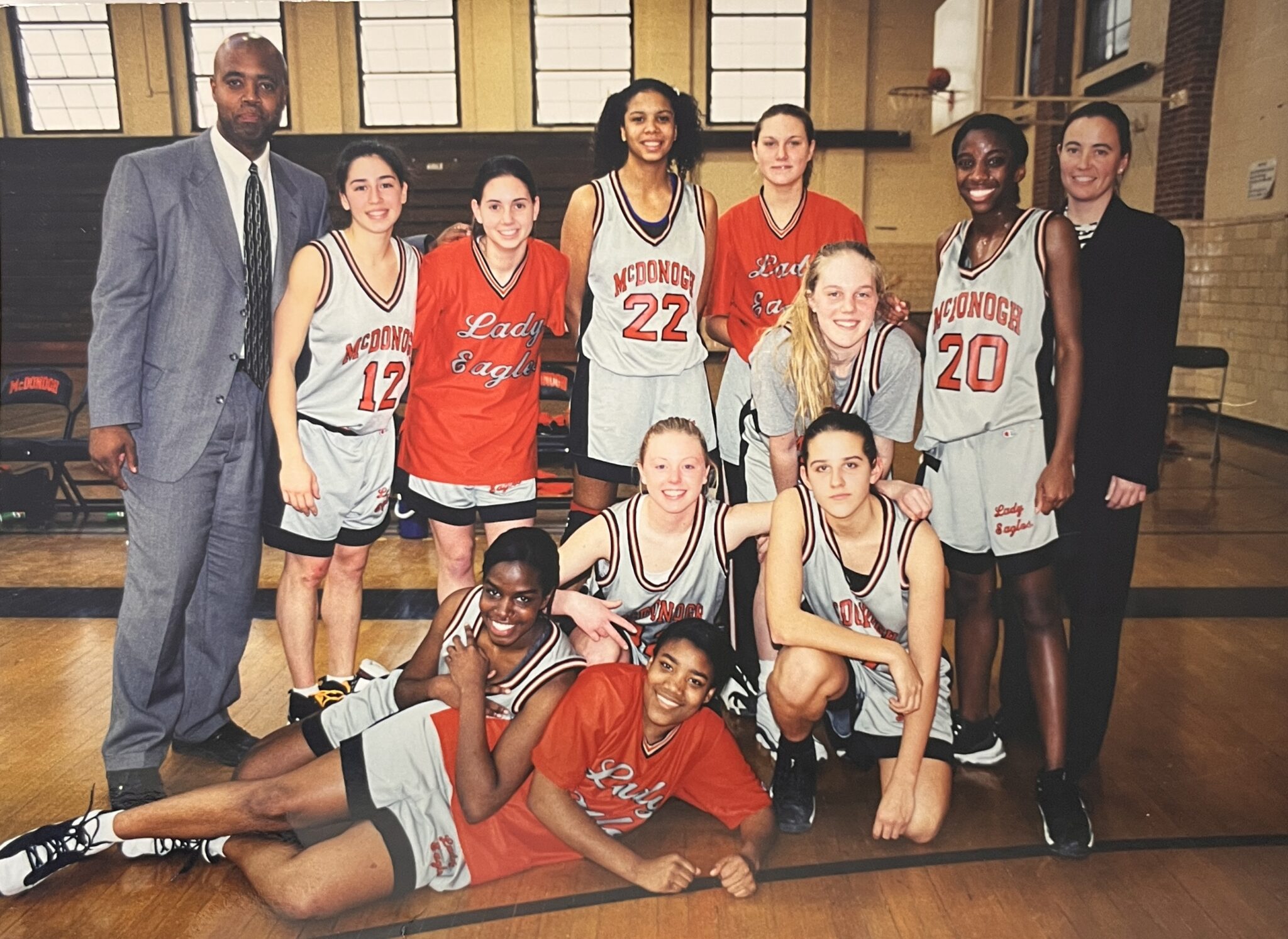 In Loving Memory of Vicki Brick-Zupancic